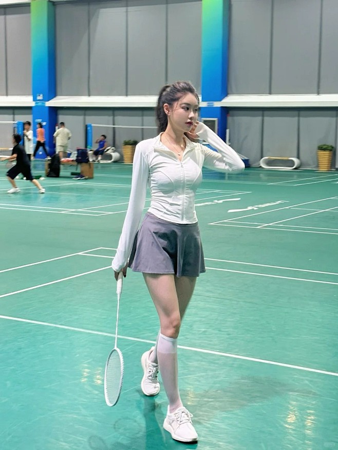 球技一般 和你打刚好！_4_Sia_来自小红书网页版