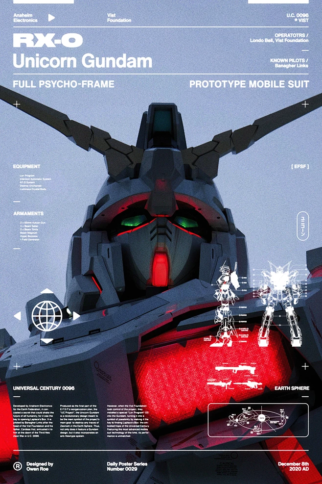 Posters — Vol. II-花瓣网