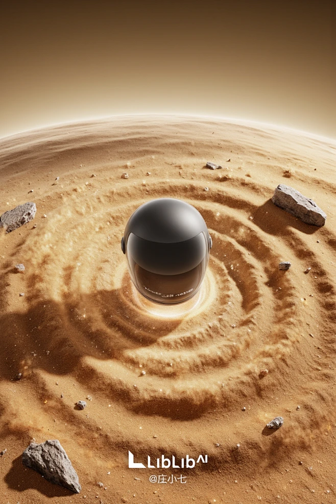 【摸鱼】Flux超写实商业渲染_电商产品场景-LoRA-大摸鱼家_Xr-LiblibAI-花瓣网