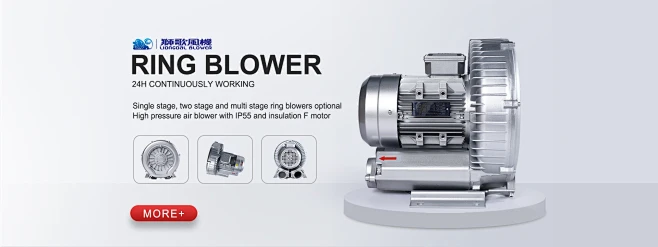 Jiangxi Sop Industrial Co., Ltd. - Ring Blower, Roots Blower : Jiangxi ...