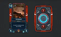 43 Cybertech Shapes [2] by VengeanceMK1 on deviantArt: -花瓣网