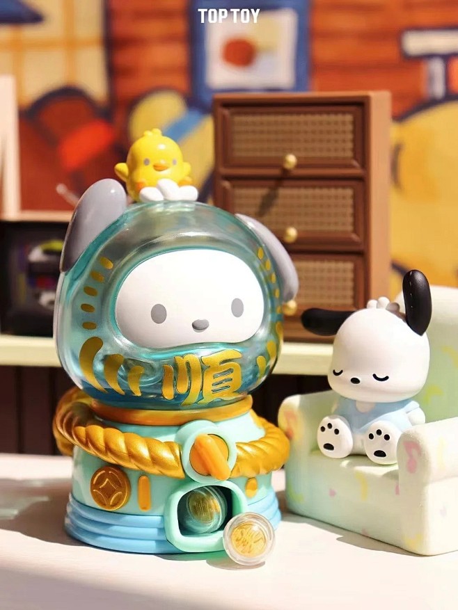 _2_TOPTOY黄埔美林天地潮玩店_来自小红书网页版