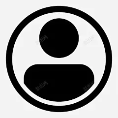 用户头像客户端图标 标志 UI图标 设计图片 免费下载 页面网页 平面电商 创意素材-花瓣网