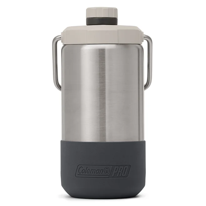 Coleman® Pro 1/2 Gallon Jug | Coleman : Coleman Pro is gear that works ...