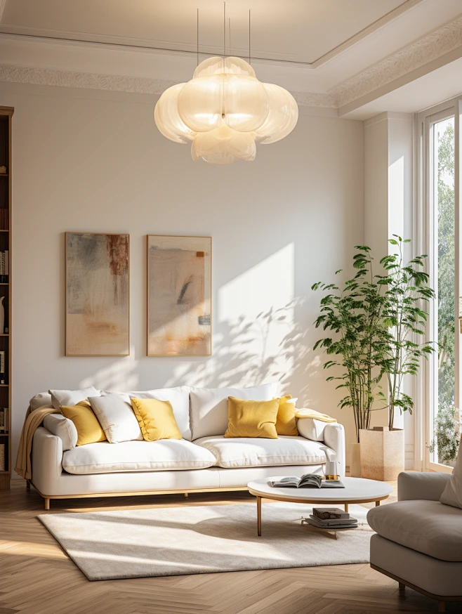 e612gyn5f76q_A_clean_and_concise_living_room_with_a_small_amoun ...