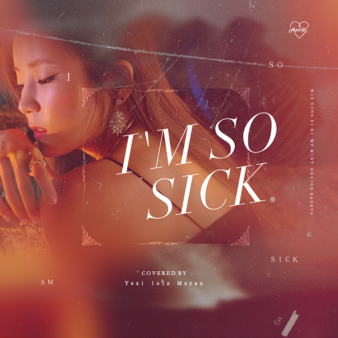 I'M SO SICK - APINK
