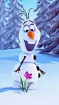 其中包括图片：Olaf - - Olaf Frozen - (290x434) Png Clipart Download ...