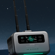 Zendure SuperBase V Power Station : SuperBase V is the first home energy storage system with ...