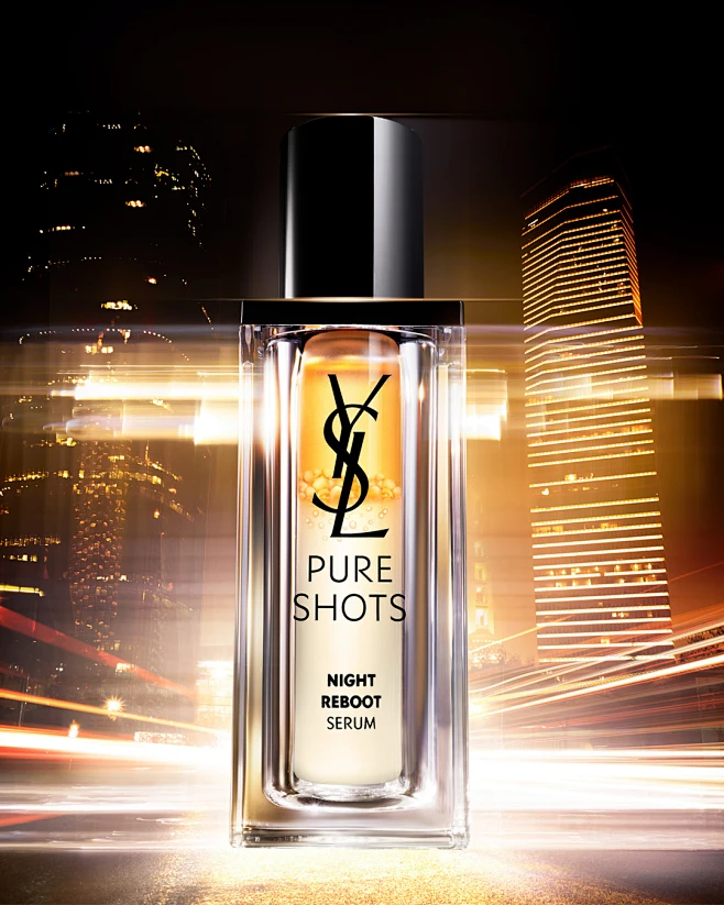 Photo by YSL Beauty Official on July 16, 2023. May be an image of ...