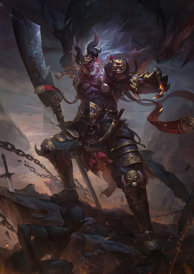 %e5%90%af%e7%a6%80%e5%a4%a7%e4%ba%ba-花瓣网