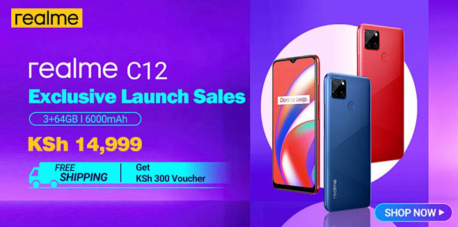 Kilimall - Online Shopping for Electronics, Phones, Fashion & more