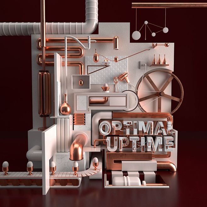 3D艺术三维艺术3DmaxC4D视觉盛C4D,OC,3D,雕像,抽象 立体 插图 广告 布景 C4D字体 C4D海报 C4Dbanner C4D工程文件 C4D源文件 电商平面网页国外美术基础 ...