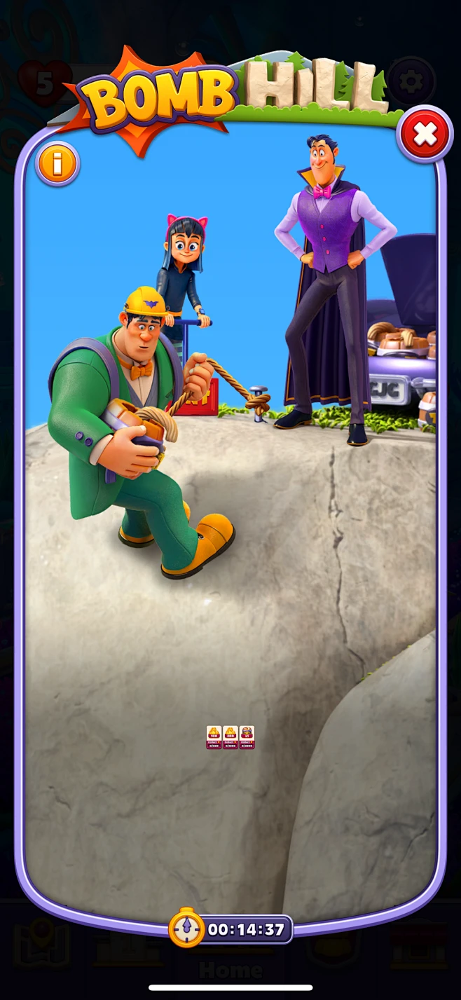 原画群：755598524 (24)-花瓣网