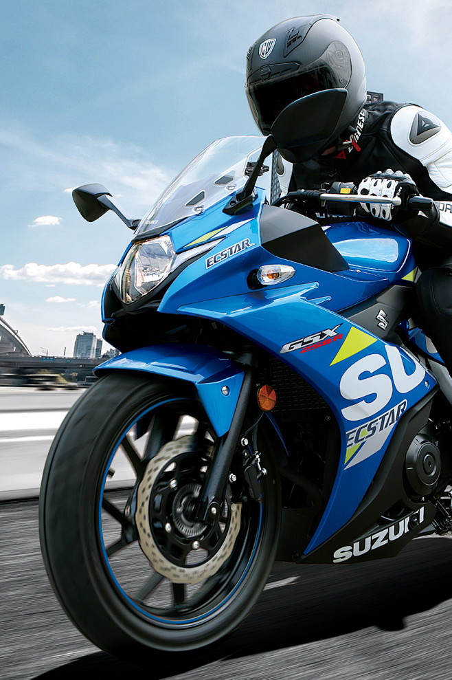 GSX250R-A概览-250CC摩托车跑车-豪爵铃木跨骑车-豪爵铃木摩托车官网