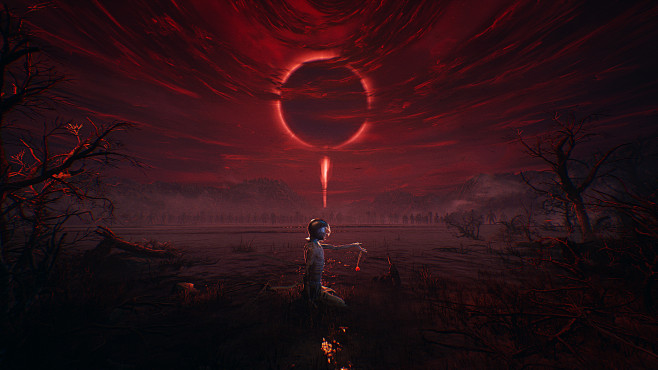 BERSERK: The Eclipse (UE5)