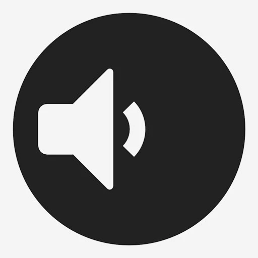 音频低音频声音图标_88ICON https://88icon.com 音频低 音频 声音 声音指示器 音量 音量指示器 音量级别 声音级别 web图标-花瓣网