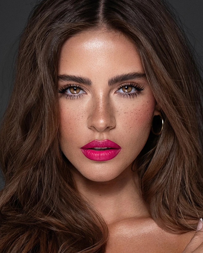 Photo by Shari Kramer on August 23, 2024. May be a closeup of 1 person ...