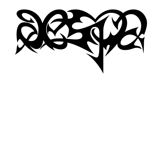 aespa LOGO设计-花瓣网