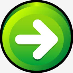下图标按钮 https://88ICON.com next 下一个 forward 向前 arrow 箭头 go 去 right 正确的 ...