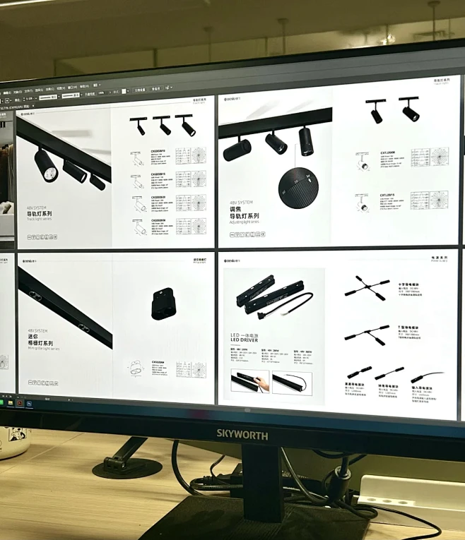 耗时12天，1w5的画册设计 ️ - 小红书-花瓣网