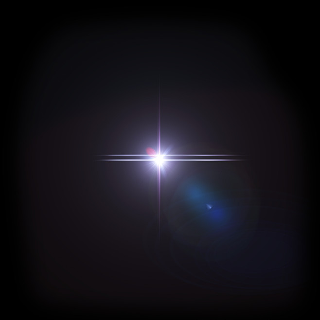 Light Cross