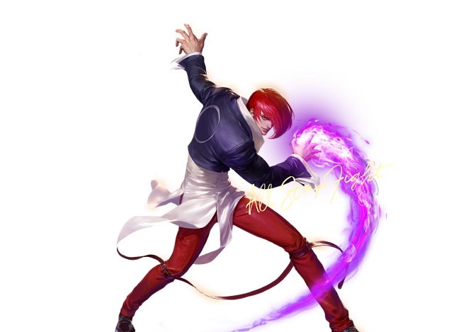 K.O.!招募你的格斗天团！——《全明星激斗》手游官方网站 : 《全明星激斗》是由SNK正版授权、中手游和朝夕光年联合开发的3D卡牌手游。集结 ...