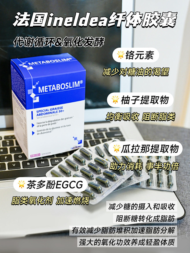 ineldea纤体胶囊-1