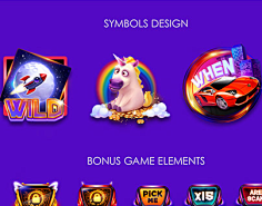 slots ui-花瓣网|陪你做生活的设计师 | ICO slot design