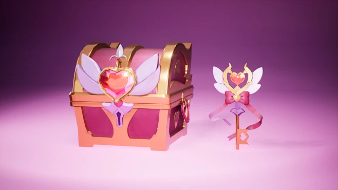 Sailor Moon Trunk-花瓣网