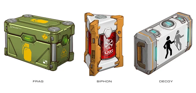 doom-pickups.jpg (1260×600)-花瓣网
