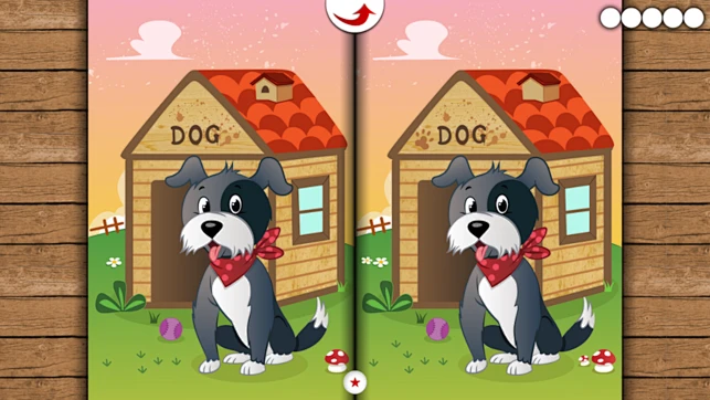 ‎Find the Difference Games : ‎Find the Difference Games is a fun game ...