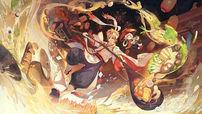 Hanasa_花洒的照片 - 微相册-花瓣网