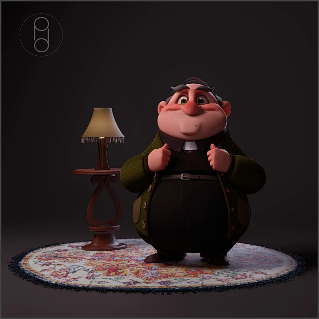 Rev. Green, Paul Deasy : Hey Everyone! Finally got around to wrapping ...