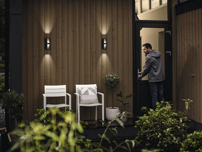 户外灯具 系列 壁灯之类 by ue (403)