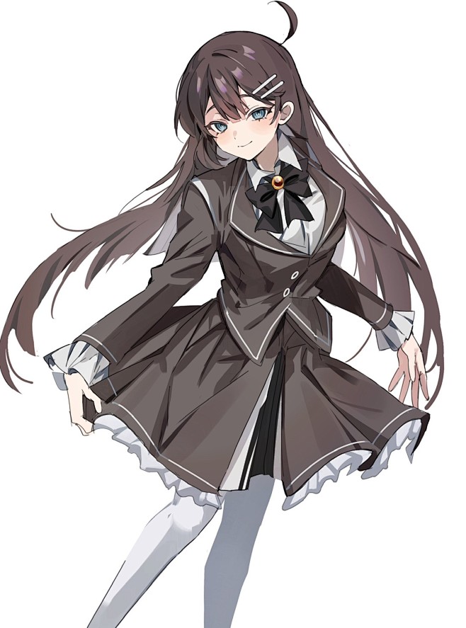 《废墟图书馆》Hod小天使特辑，附加MKK和Hod贴贴 - 哔哩哔哩