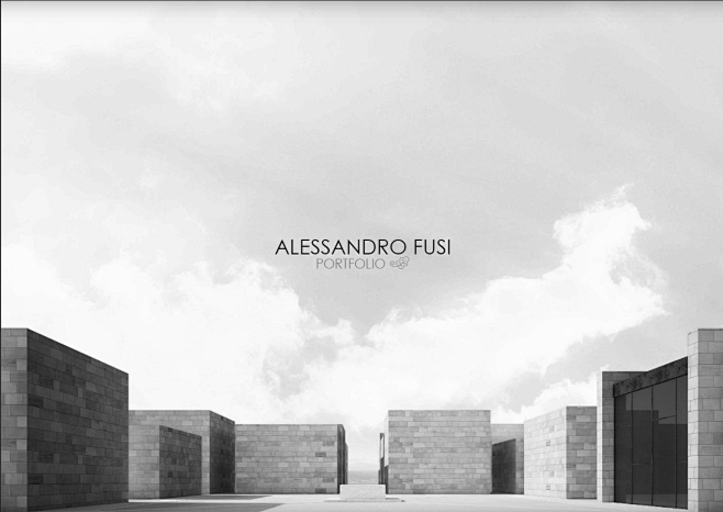 https://issuu.com/alessandrofusi/docs/alessandro_fusi_portfolio_2015