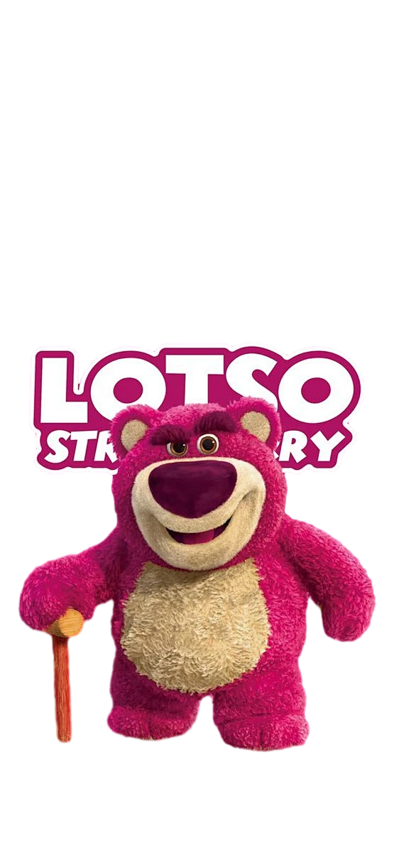 草莓熊 可爱素材|免抠素材|透明背景图片|免费图片素材|png图片|透明背景素材|设计素材-花瓣网