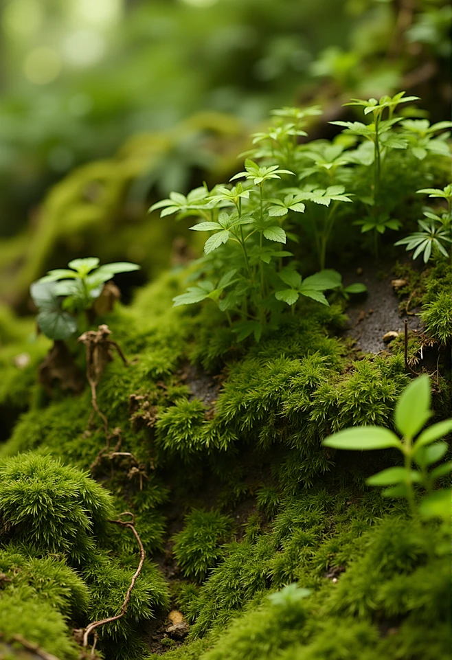 在线ComfyUI-花瓣网