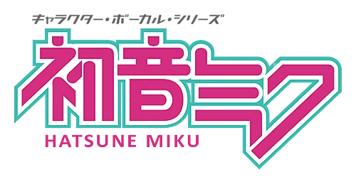 “hatsune miku logo”的图片搜索结果-花瓣网