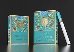 cigarettes-花瓣网|陪你做生活的设计师 | 6