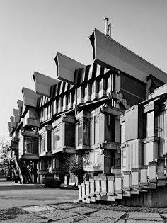 CCCP 苏联建筑 野兽派-花瓣网|陪你做生活的设计师 | vsky-an-fragment