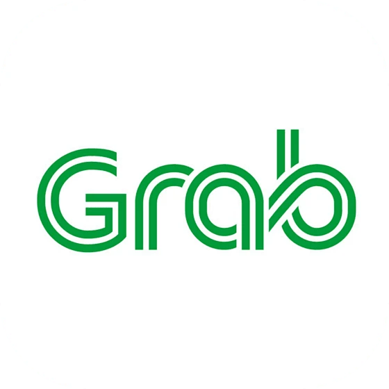 Grab - Ride Hailing App-花瓣网