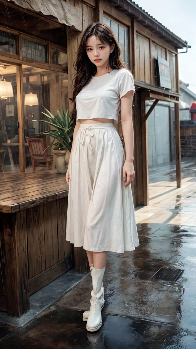清纯甜美女孩 27
