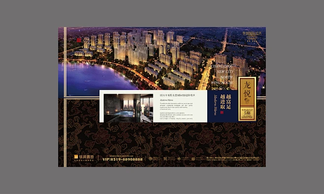 Real estate advertising visual presentation : Real estate advertising ...