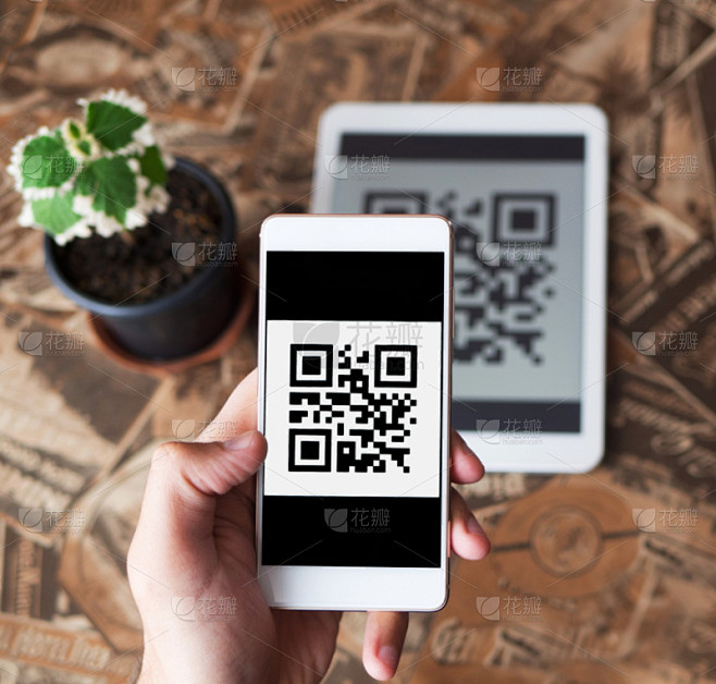 二维码,手机,药丸,数字化显示,商务,触摸屏,条形码,条形码阅读机,平板电脑,技术