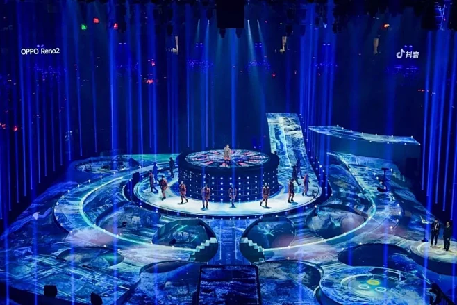 2019抖音美好奇妙夜|文章-元素谷(OSOGOO)-花瓣网