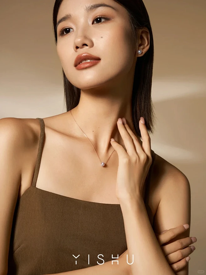 AKOYA®️「珍珠拍摄」_ YISHU STUDIO_15_王锐raywong_来自小红书网页版-花瓣网