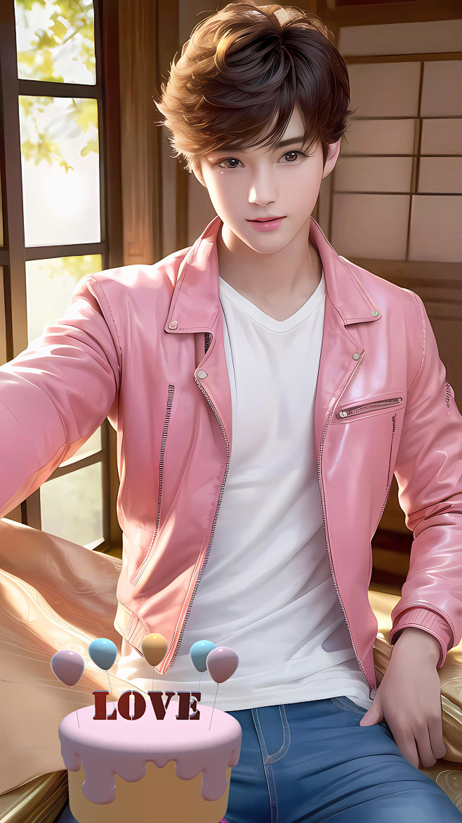 AI情头壁纸男版 女版https://huaban.com/pins/5392636697