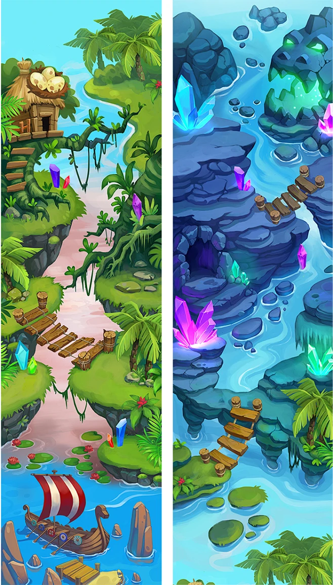 Lil Quest Maps : Maps for Lil Quest game-花瓣网