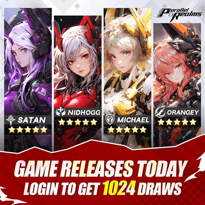 Parallel Realms-1080 X 1080-2023-07-31-2f378a621b07a43aee69b8bdb10b0788-花瓣网